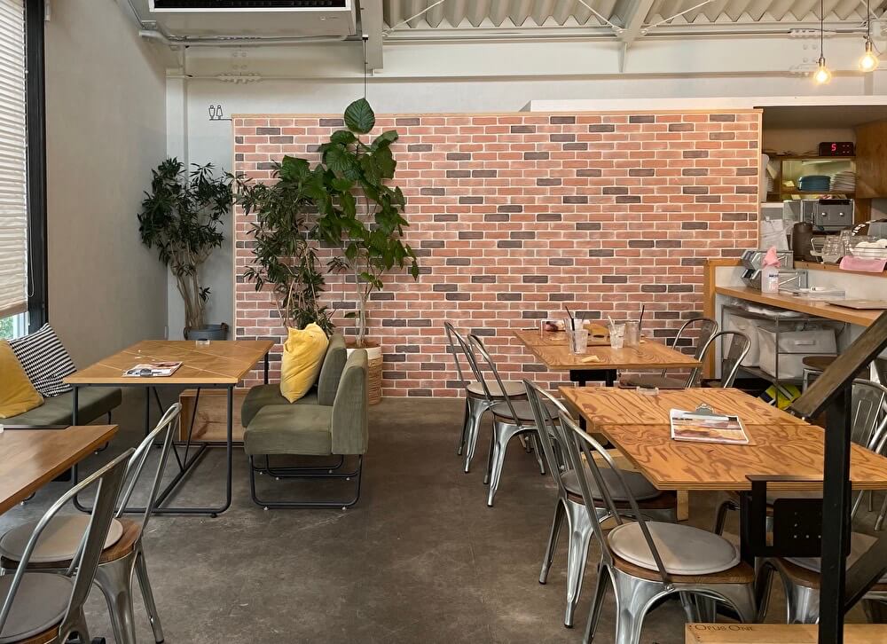 【本店】Kind Cafe(奈良県/カフェ)｜ガッツレンタカー 本店｜ガッツレンタカー公式ブログ